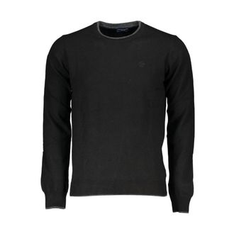 North Sails Herren, Strickwaren, Schwarzk, 2XLGr&ouml;&szlig;e