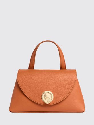 Coccinelle Sac &agrave; Main Femme couleur Rouge