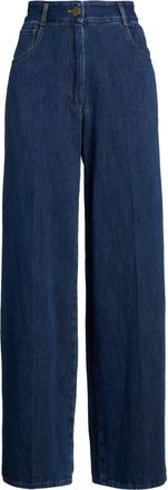 Forte_Forte HOSEN & R&Ouml;CKE - Jeanshosen auf YOOX.COM