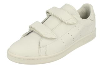 adidas Hyke Aoh-005 Herren Wei&szlig; Turnschuhe