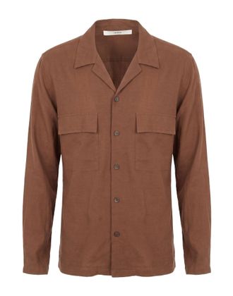 IM BRIAN TOPS - Hemden auf YOOX.COM