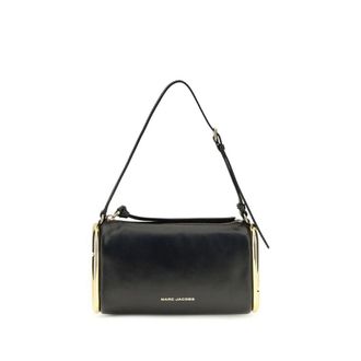 Marc Jacobs Shoulder Bag - Black