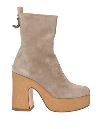 AGL CHAUSSURES - Bottines sur YOOX.COM