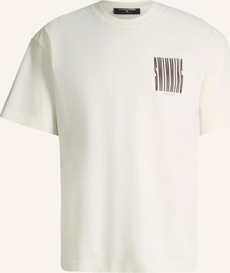 Strellson T-Shirt weiss