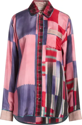 Pierre-Louis Mascia TOPS - Hemden auf YOOX.COM