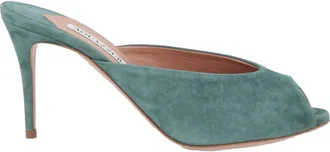Aquazzura SCHUHE - Sandalen auf YOOX.COM