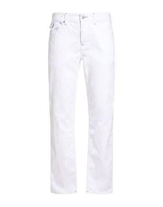 True Religion BAS - Pantalons en jean sur YOOX.COM