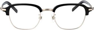 Montblanc Mb0390O Optische Brille - - Accessories - Herren - Schwarzk - 50 MM
