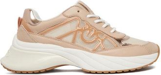 Pinko Sneakers Ariel 33 SS0135 P142 Rosa