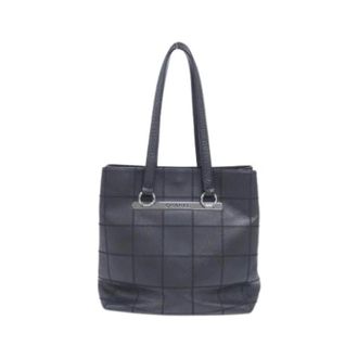 Chanel Damen, Pre-Owned, Schwarzk, ONE SIZEGr&ouml;&szlig;e