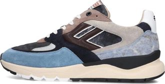 Floris Van Bommel Herren, Schuhe, Mehrfarbig, 43 1/3 EUGr&ouml;&szlig;e