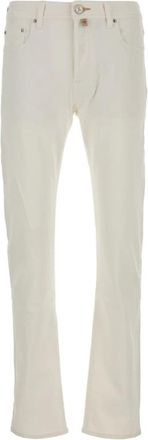 Jacob Cohen Homme, Jeans, Beige, Taille: W42 Apre Skii Jeans
