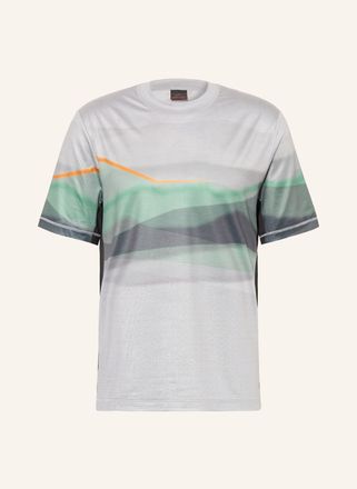 Bogner Fire + Ice Fire+Ice Funktionsshirt Balduin grau