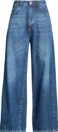 Motel HOSEN & R&Ouml;CKE - Jeanshosen auf YOOX.COM