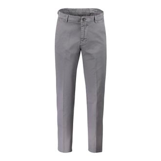 North Sails Homme, Pantalons, Gris, Taille: W33 V&ecirc;tements