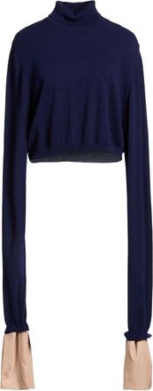 JEJIA STRICKWAREN - Rollkragenpullover auf YOOX.COM