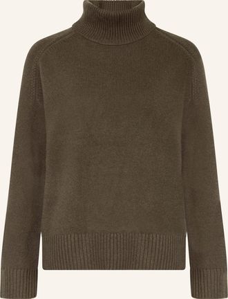 Reiss Reiss Rollkragenpullover Brooklyn gruen