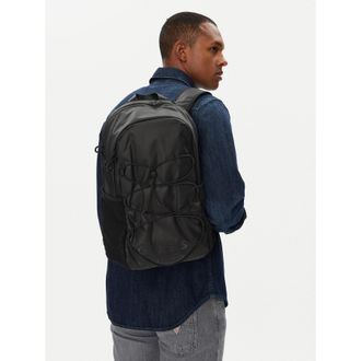 Guess Rucksack Guess HMSOWU P5330 Schwarz