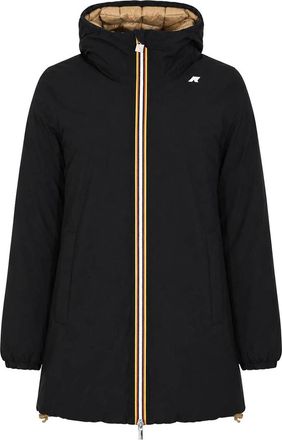K-Way Veste Casual - Beige