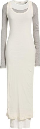 Jil Sander KLEIDER - Maxi-Kleider auf YOOX.COM
