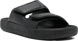 Veja Fulbk Sandals - Black