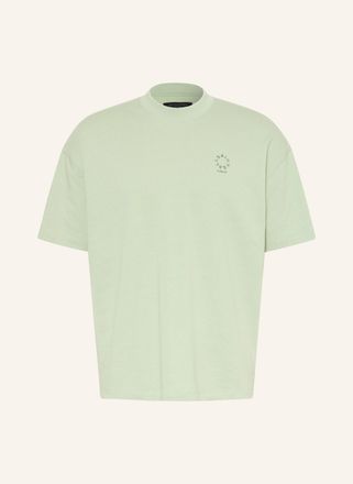 AllSaints Allsaints T-Shirt Haven gruen