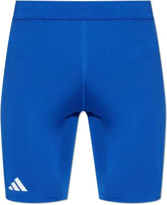 adidas Homme, Sport, Bleu, Taille: XS Adizero Essentials Short Tight