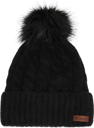 Columbia M&uuml;tze Columbia Winter Blur II 2137521 Schwarz