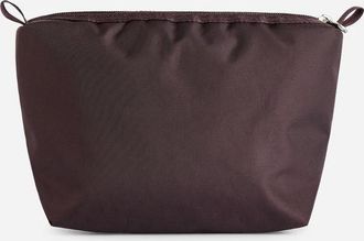 Arket Kulturbeutel -Rot