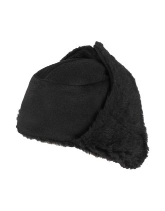 Max Mara ACCESSOIRES - M&uuml;tzen & H&uuml;te auf YOOX.COM
