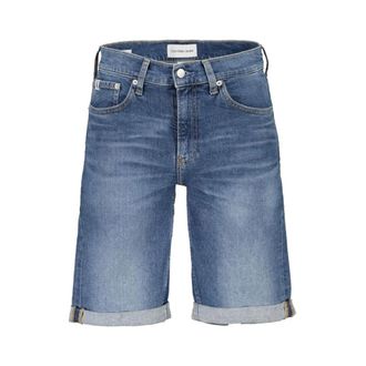Calvin Klein Herren, Shorts, Blau, W30Gr&ouml;&szlig;e