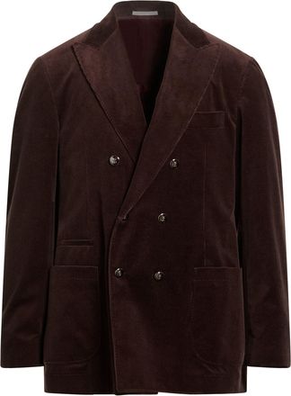 Brunello Cucinelli ANZ&Uuml;GE und CO-ORDS - Blazers auf YOOX.COM