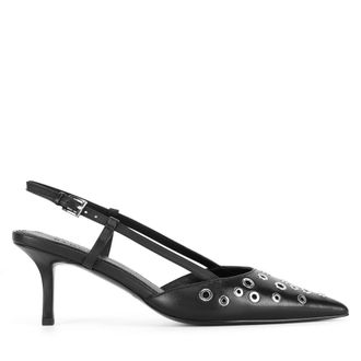 Badura High Heels Badura HYACINTH-V1681-411 Schwarz
