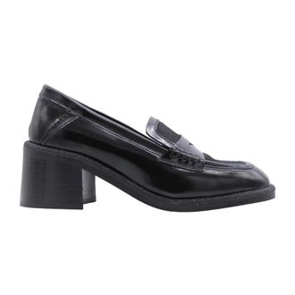 Pertini Zoldo Pumps - - Shoes - Damen - Schwarzk - 39 EU