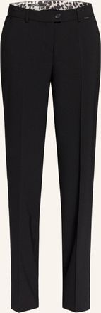 Marc Aurel Marc Aurel Hose schwarz