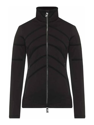 Toni Sailer Casualjacke - Schwarz
