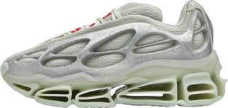 adidas Megaride Bones - - Sport - Herren - Gr&uuml;n - 45 EU