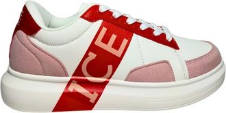 Iceberg Homme, Chaussures, Multicolore, Taille: 39 EU sneaker Pelle
