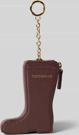 Coccinelle Anh&auml;nger im Stiefel-Design Modell COUNTRYSIDE