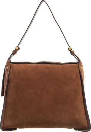 Gianni Chiarini Hobo Bags - Penelope - Gr. unisize - in Braun - f&uuml;r Damen