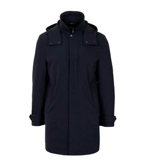 Fay New Morning Travel - - Coats - Herren - Blau - M