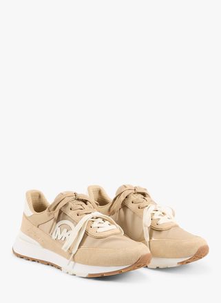 Michael Kors Baskets bi-mati&egrave;re Nova trainer