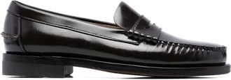 Sebago Mocassins - Marron