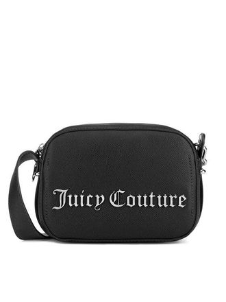 Juicy Couture Handtasche BIJXT5337WVP Schwarz