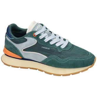 Hoff Damen, Schuhe, Gr&uuml;n, 38 EUGr&ouml;&szlig;e
