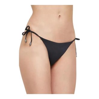 Trussardi Damen Tulle Badeanzug - - Swimwear - Damen - Schwarzk - L
