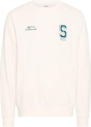 Solid Sweater SDRIDLEY