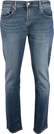 Levi's Homme, Jeans, Bleu, Taille: W31 502 Taper Jeans