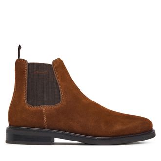 GANT Klassische Stiefeletten Gant St Fairkon 33653464 Braun