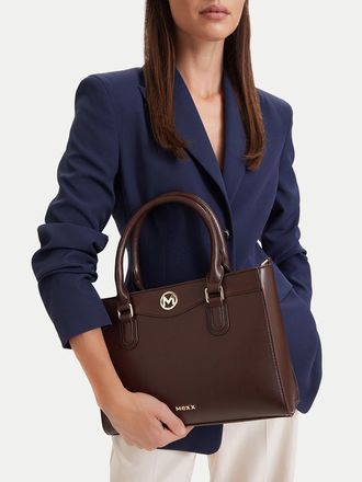 Mexx Handtasche MEXX CEO-MEXX-S-001-10 Braun